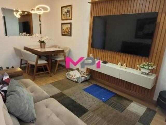 APARTAMENTO À VENDA CONDOMÍNIO EDIFÍCIO SÃO DOMINGOS VILA MUNICIPAL JUNDIAÍ SP