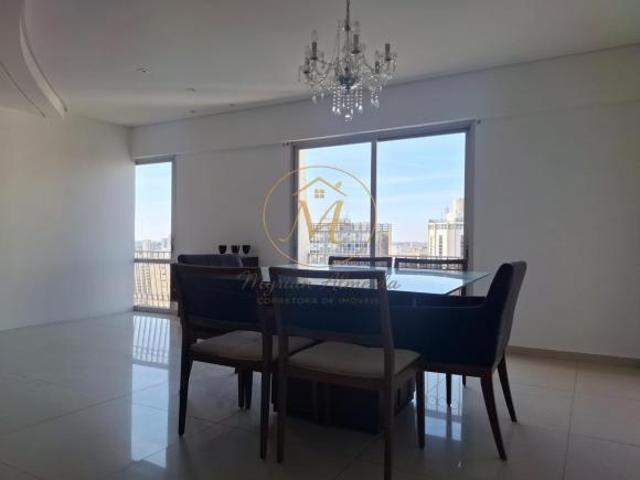 Apartamento à Venda – Condomínio Edifício Solar Mediterrâneo