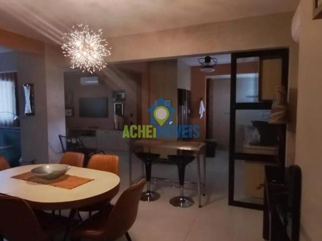 APARTAMENTO A VENDA BAIRRO VL. SANTA MARIA EM ARAÇATUBA SP