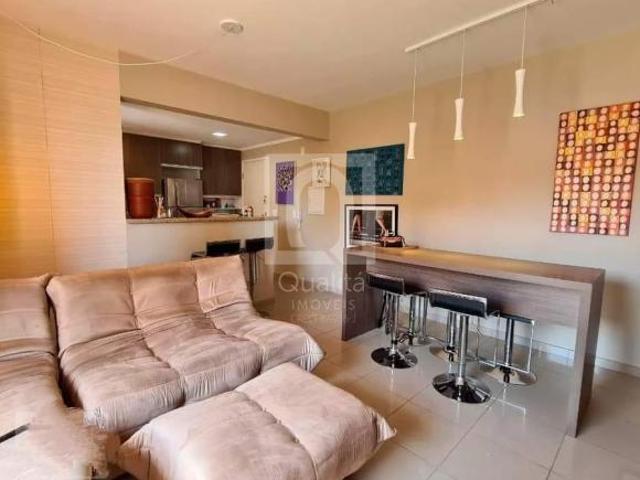 APARTAMENTO À VENDA CONDOMÍNIO EDIFÍCIO SAN DIEGO SOROCABA