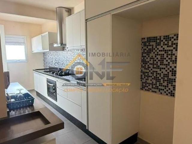 APARTAMENTO Á VENDA CONDOMÍNIO EDIFÍCIO PÁTIO ANDALUZ CIDADE NOVA II INDAIATUBA/SP