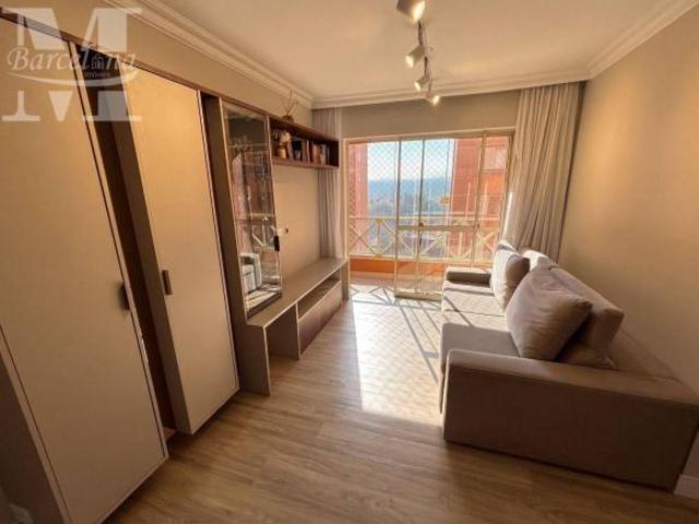 Apartamento a venda Condomínio Edifício Villaggio Di Roma Ahú 03 quartos 02 vagas. Completam