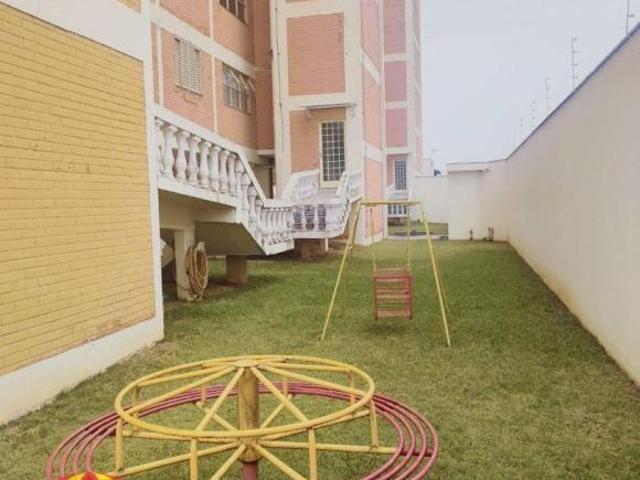 Apartamento á venda Condomínio Edifício Pio XII