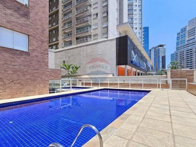 Apartamento a venda condomínio Edifício Play Barueri Bethaville I