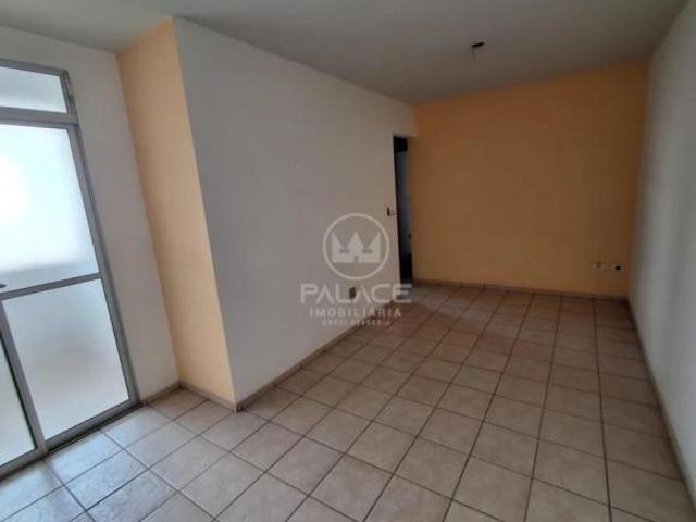 Apartamento À Venda Condomínio Edifício Rosália Piracicaba