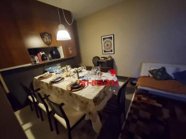 Apartamento a venda Condomínio Edifício Terrazza Marina