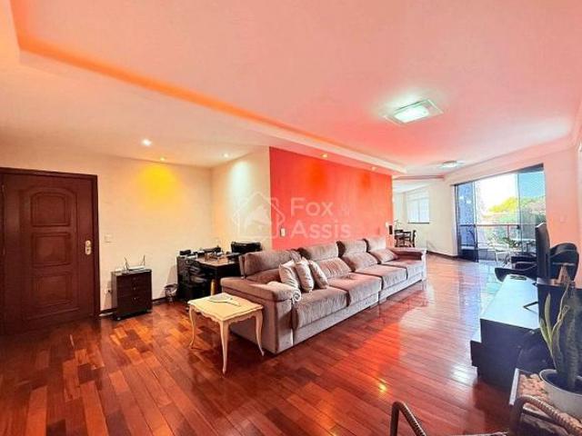 Apartamento à venda Condomínio Edifício Thomaz Fortunato