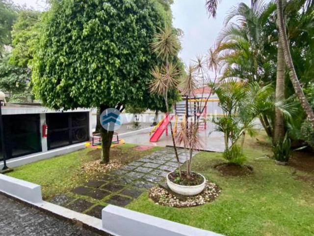 Apartamento à venda Condomínio Edifício Treviso, Vila Curuçá, São Paulo, SP