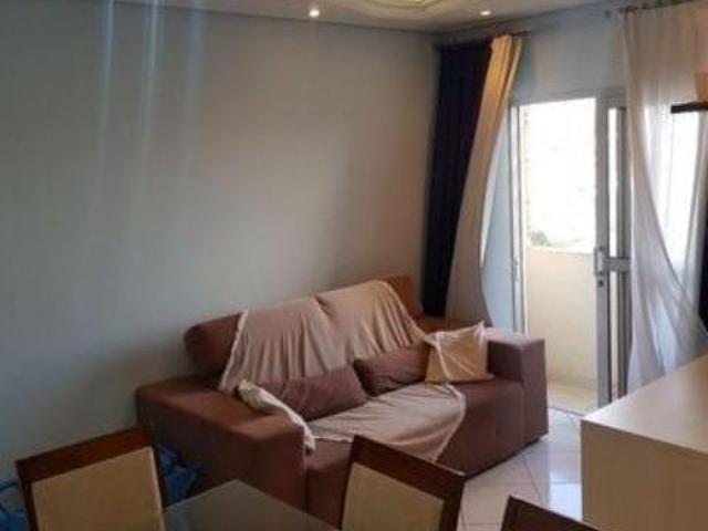 APARTAMENTO À VENDA CONDOMÍNIO EDIFÍCIO VENEZA VILA GUARANI JUNDIAÍ SP