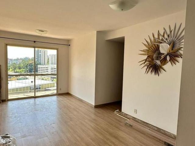 APARTAMENTO À VENDA – CONDOMÍNIO EDIFÍCIO VILLA SANTA BÁRBARA