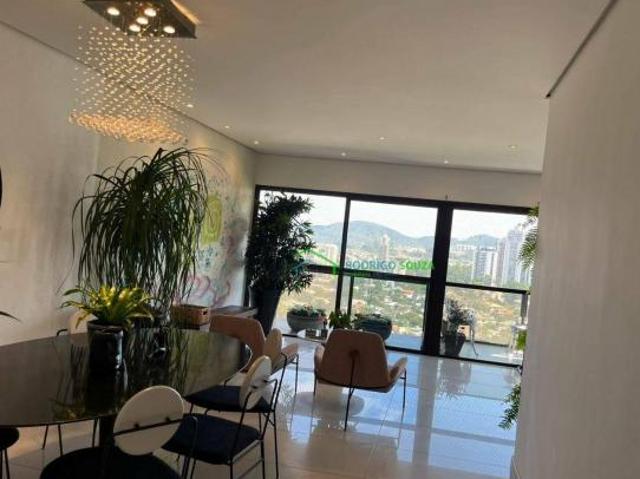 Apartamento á venda Condomínio Edifico Concorde Alphaville Industrial Barueri/SP