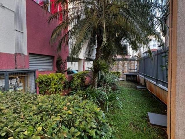 Apartamento a venda Condomínio Eldorado 2 Dormitórios 70m² 1 Vaga Vila Tijuco / Gopouva Gu