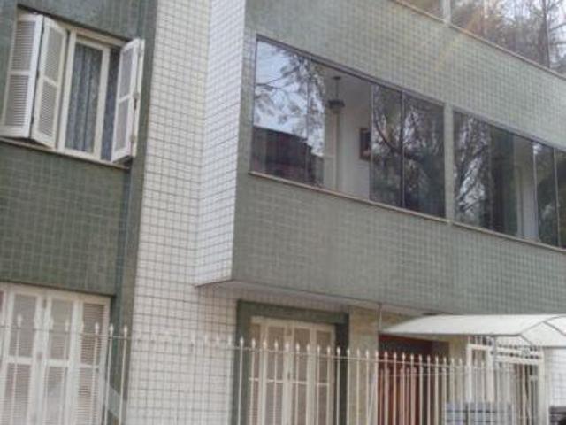 Apartamento à venda Condomínio Elmo, Porto Alegre