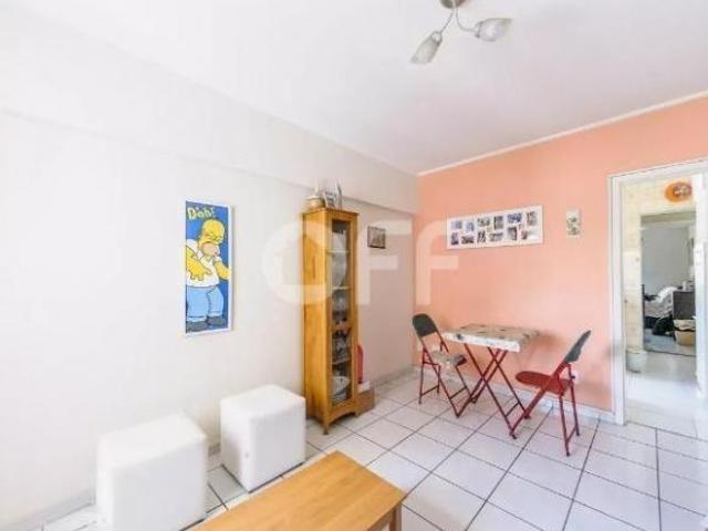 Apartamento à Venda – Condomínio Elos I e II | Cambuí – Campinas/SP
