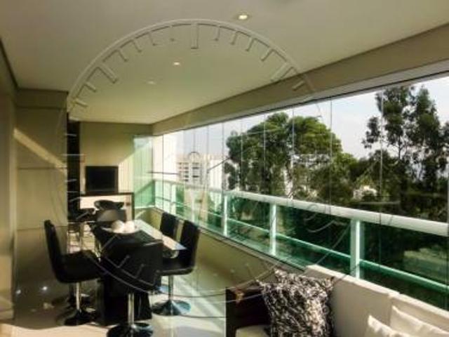 Apartamento a venda Condomínio Ereditá