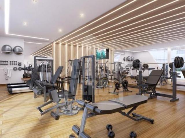 Apartamento à venda Condomínio Espaço Conceição em Indaiatuba/SP
