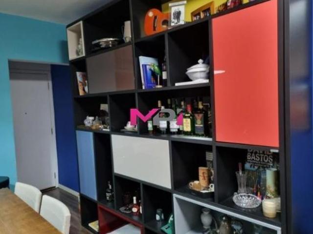 APARTAMENTO À VENDA CONDOMÍNIO ESPAÇO E VIDA PONTE SÃO JOÃO JUNDIAÍ SP