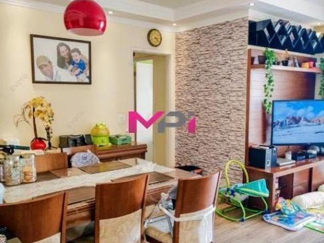 APARTAMENTO A VENDA CONDOMÍNIO ESPAÇO E VIDA PONTE SÃO JOÃO Jundiaí SP
