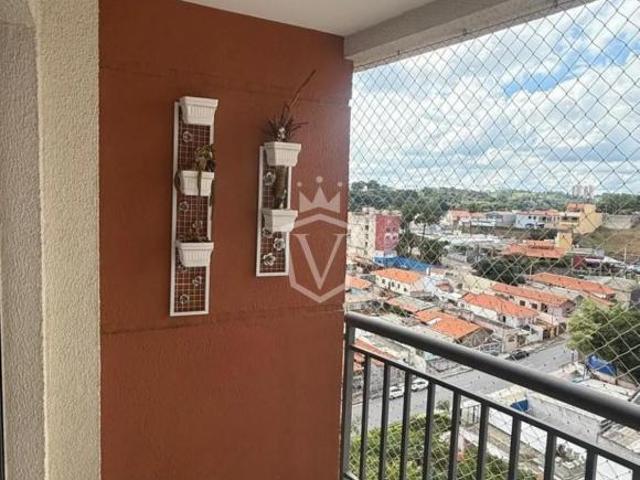 Apartamento à venda condominio Espaço e Vida Ponte São João, Jundiai/SP