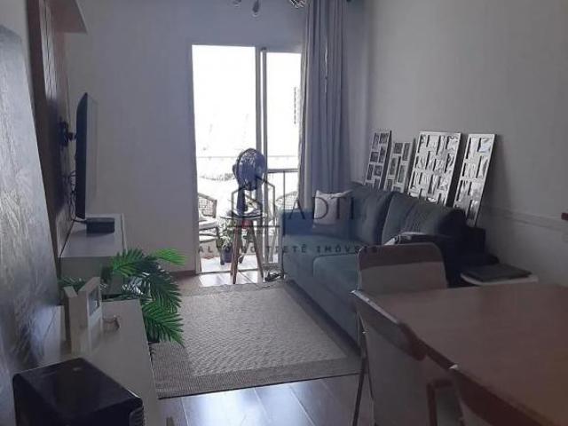 Apartamento à venda Condomínio Espanha II, Mogi das Cruzes, SP