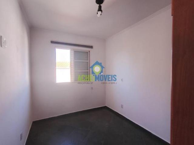 APARTAMENTO A VENDA CONDOMINIO EUROPA ARAÇATUBA SP