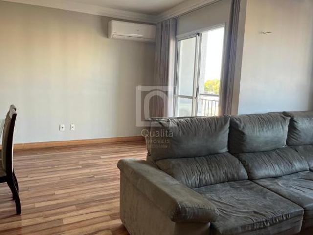 Apartamento à venda Condomínio Evidence Vila Trujillo Sorocaba