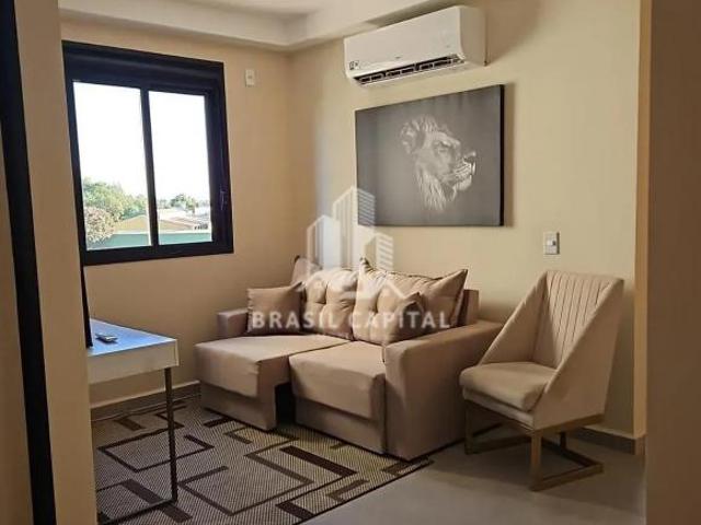 Apartamento à venda, Condomínio Evolution, no Alto da Boa Vista, Sorocaba, SP