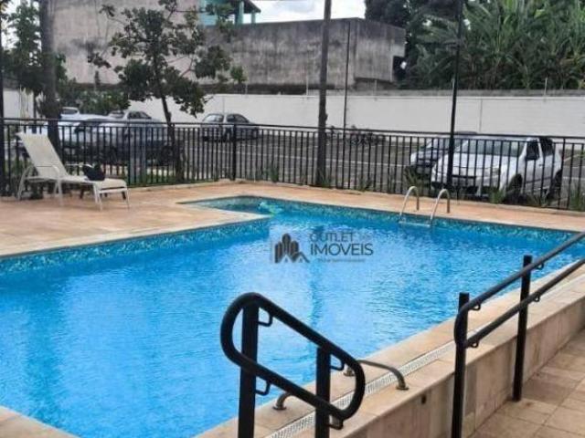 Apartamento à Venda – Condomínio For Life