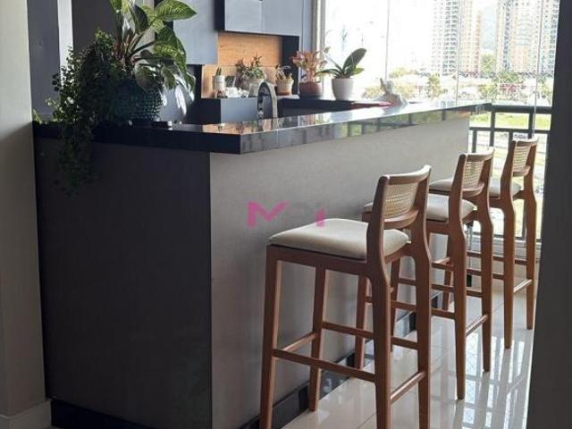 APARTAMENTO À VENDA CONDOMÍNIO FOREST HILLS JARDIM ANA MARIA JUNDIAÍ SP
