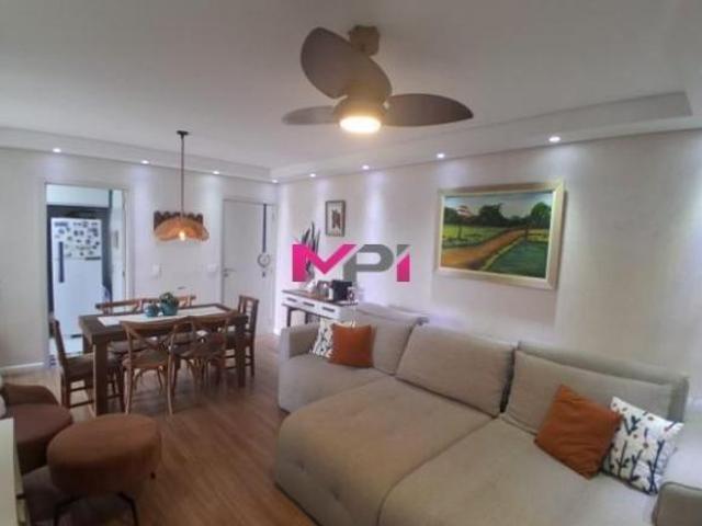 APARTAMENTO A VENDA CONDOMINIO FOREST JUNDIAI SP