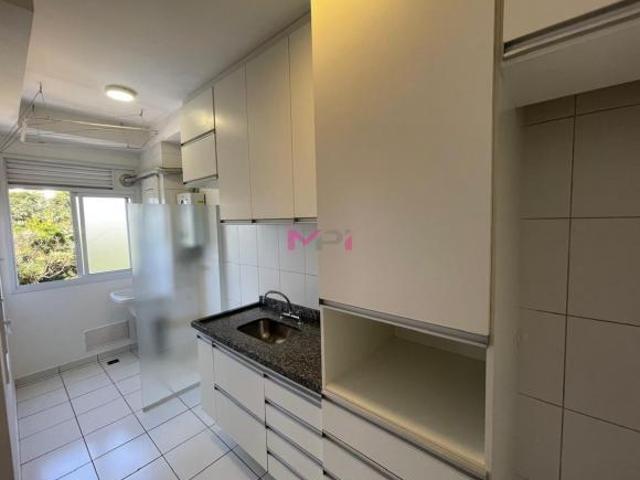 APARTAMENTO À VENDA CONDOMÍNIO FOREST JARDIM ANA MARIA JUNDIAÍ SP