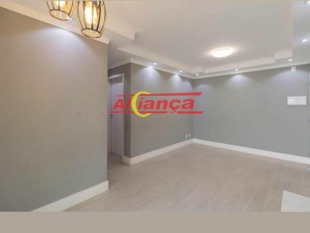 Apartamento à Venda Condomínio Forever Residence Resort