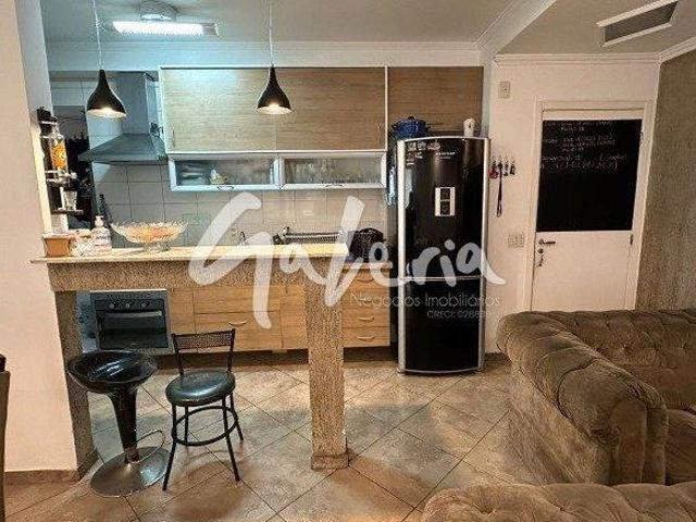 Apartamento à venda Condomínio Fatto em São Caetano do Sul
