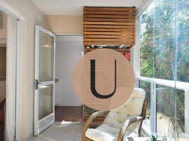 Apartamento à Venda – Condomínio Fatto Morumbi | 105 m² | 3 Dormitórios | 2 Vagas