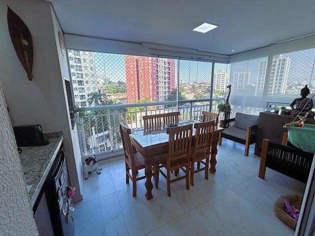 Apartamento a venda condominio Family, 110 m2