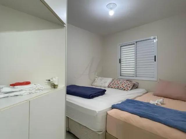 Apartamento á venda Condomínio Fascina