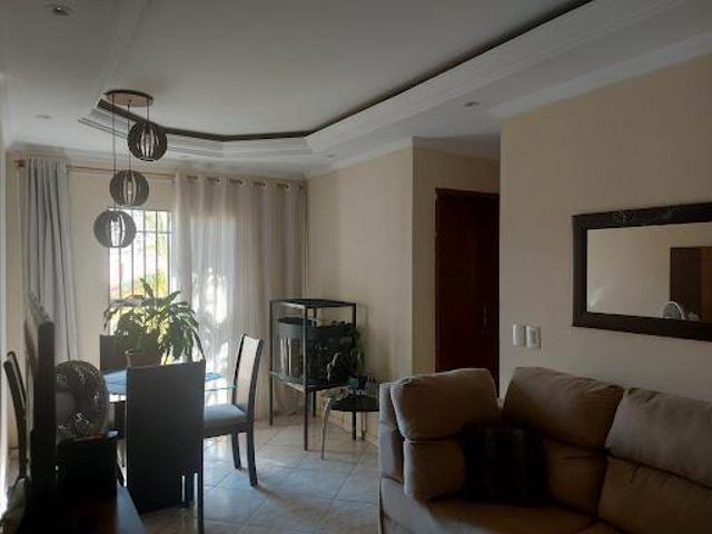 Apartamento à venda Condomínio Felix 5 60m² 2 Dormitírios 1 Vaga Varanda Vila Rio Guarul