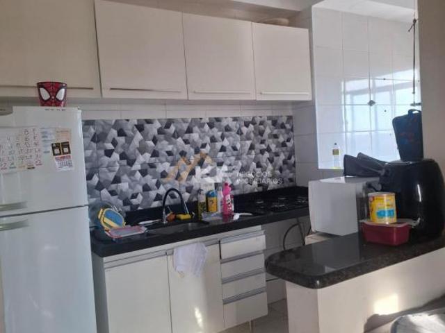 Apartamento á venda Condomínio Fit Mirante do Sol Ribeirão Preto / SP