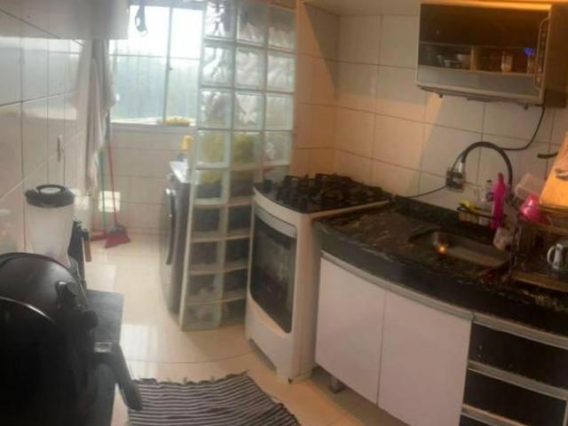 Apartamento à Venda Condomínio Fit Taboão 42 m² 2 Dormitórios 1 Vaga