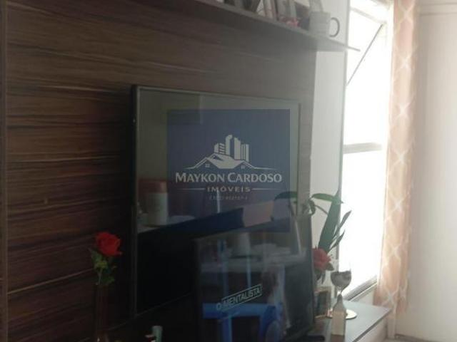 APARTAMENTO À VENDA – CONDOMÍNIO FIT TABOÃO