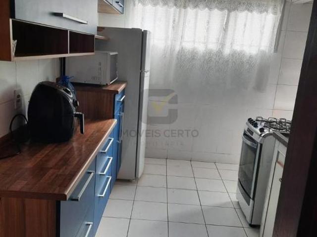 Apartamento à venda Condomínio Flamboyant Osasco: 3 Quartos, 1 Sala, 1 Banheiro, 1 Vaga Invista