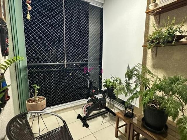 APARTAMENTO À VENDA CONDOMÍNIO FLEX I JARDIM ANA MARIA JUNDIAÍ SP