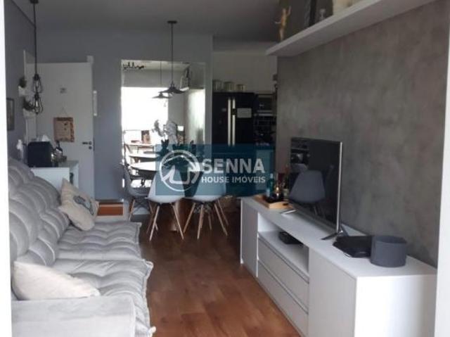 APARTAMENTO A VENDA CONDOMÍNIO FLEX I JARDIM ANA MARIA JUNDIAÍ/SP