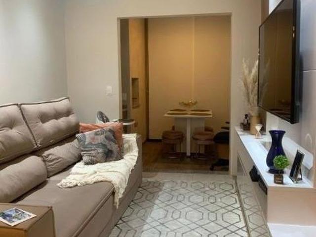 APARTAMENTO À VENDA CONDOMÍNIO FLEX I JARDIM FLÓRIDA JUNDIAÍ/SP
