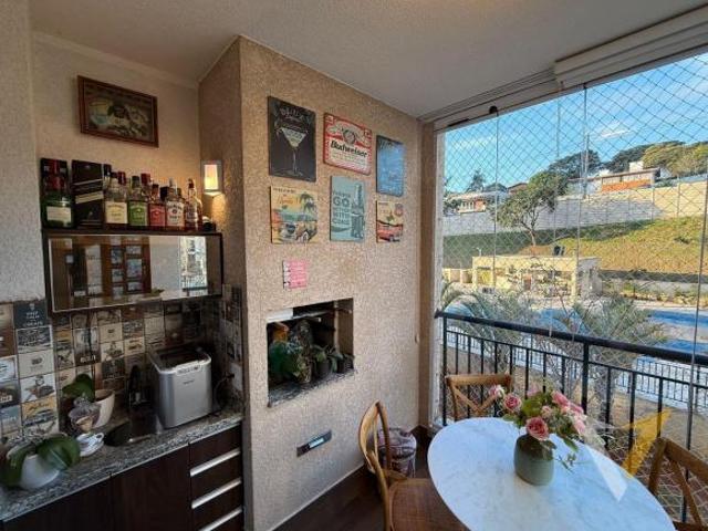 Apartamento à venda, Condomínio Flex I, Jardim Florida, Jundiaí/SP