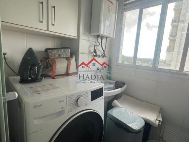 Apartamento à venda condomínio Flex II em Jundiaí SP