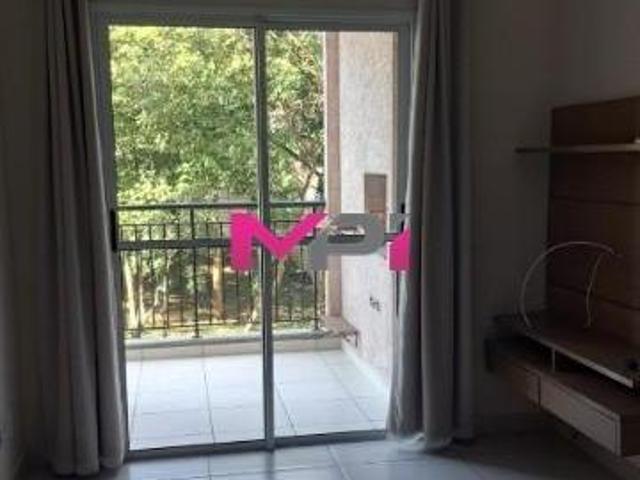 APARTAMENTO À VENDA CONDOMÍNIO FLEX II SOL DA MANHÃ JARDIM ANA MARIA JUNDIAÍ SP