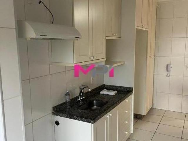 APARTAMENTO A VENDA CONDOMÍNIO FLEX II JARDIM FLORIDA JUNDIAÍ/SP