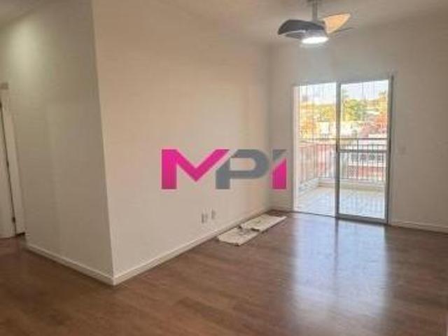 APARTAMENTO A VENDA CONDOMÍNIO FLEX JUNDIAÍ I JARDIM FLORIDA JUNDIAÍ/SP