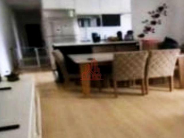 Apartamento à Venda – Condomínio Flex Osasco | Jardim Novo Osasco 3 Dorms, 1 s